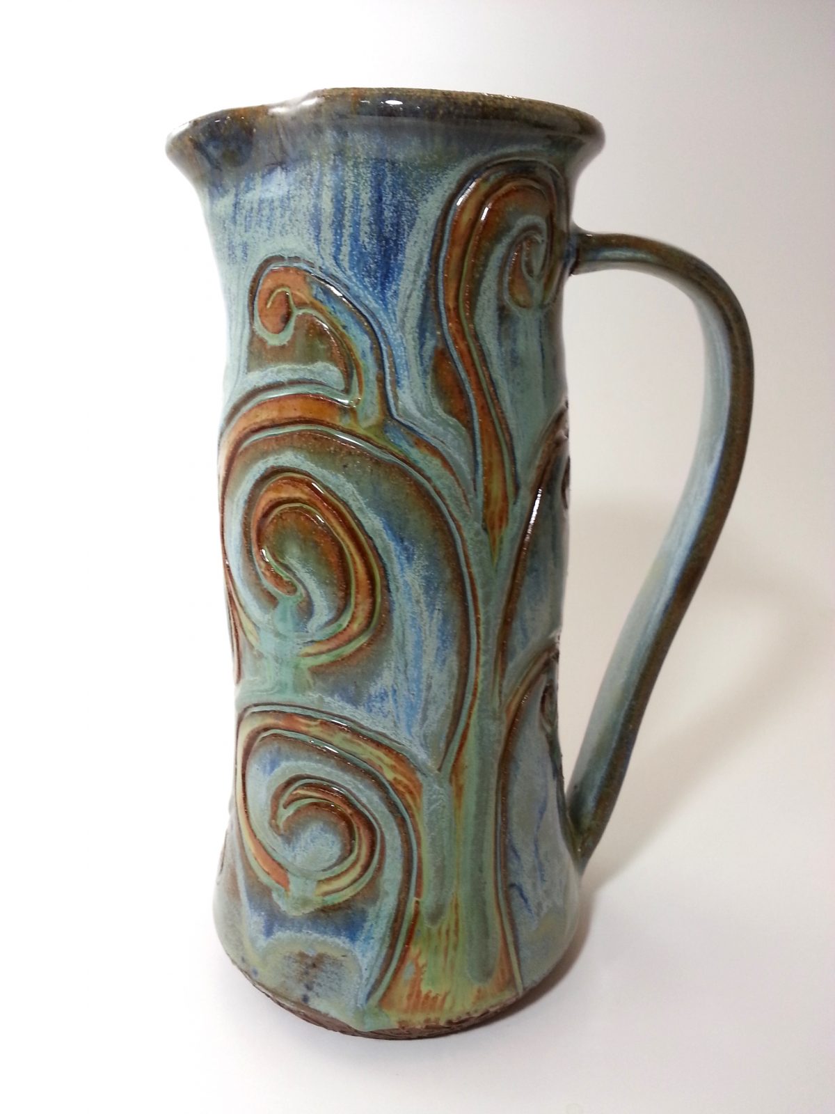 Mudworks Pottery – Boerne