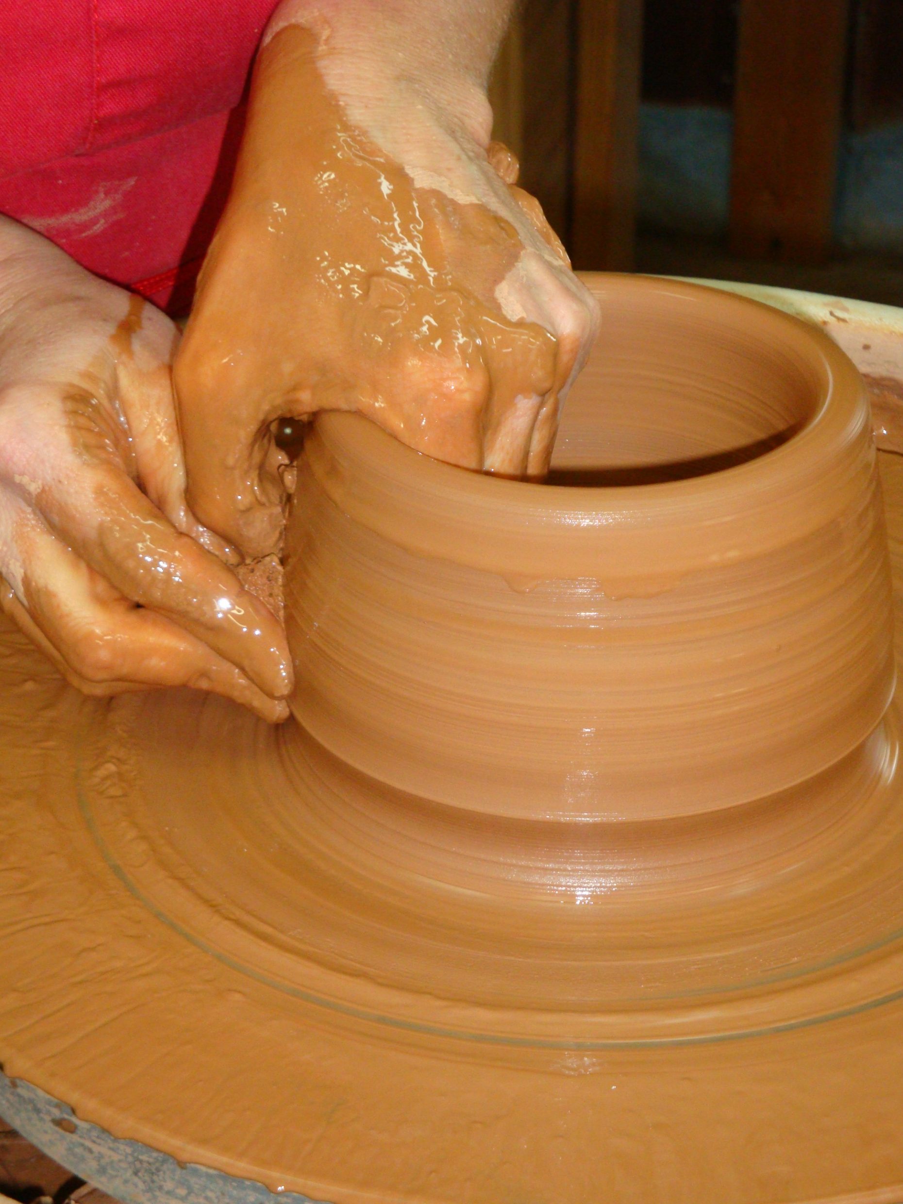 Learn – Mudworks Pottery – Boerne